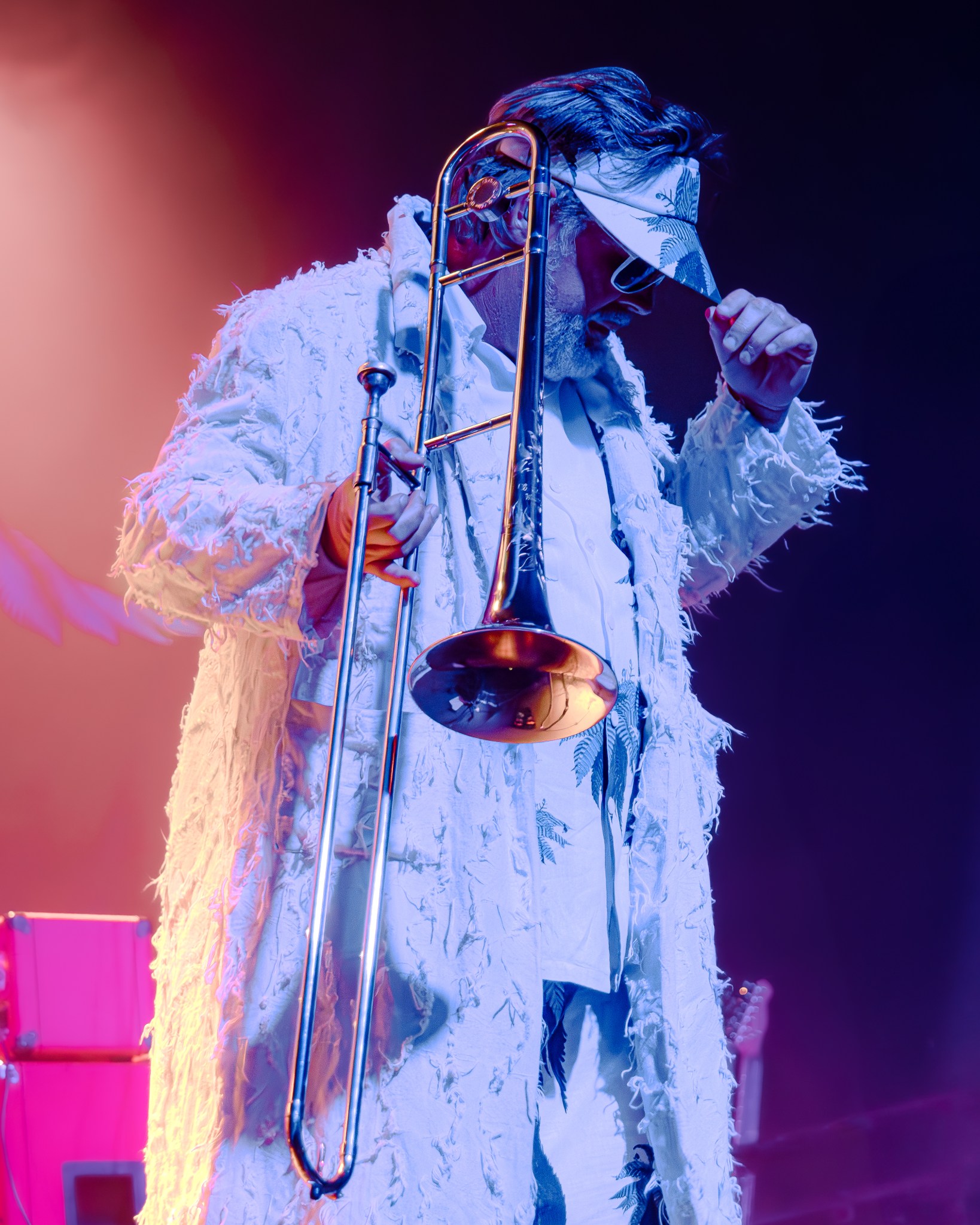 Photo Gallery and Show Review: Fat Freddy’s Drop in Australia ...